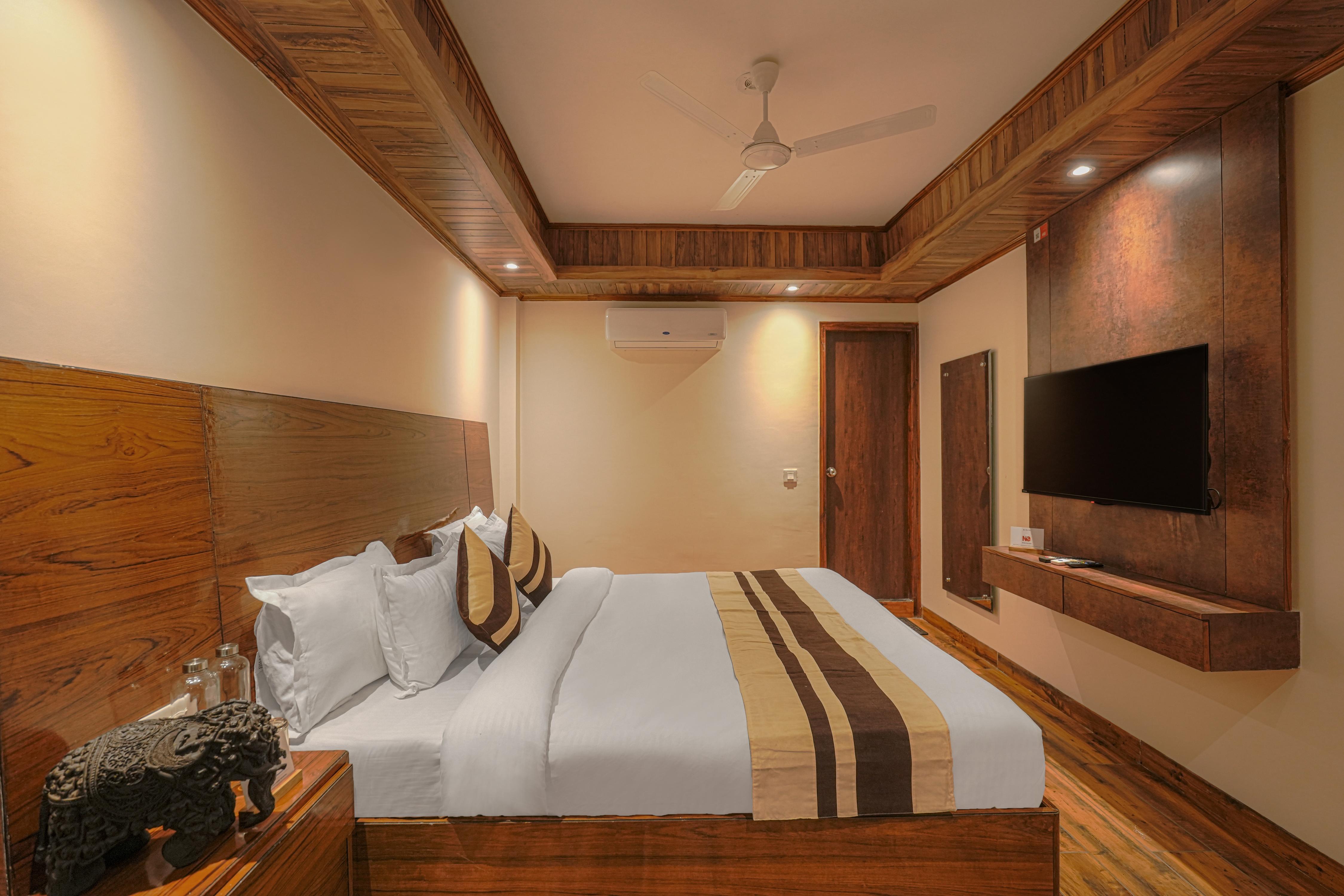 Dilli Villa by Alaya Stays Kasauli - Reviews, Photos & Offer