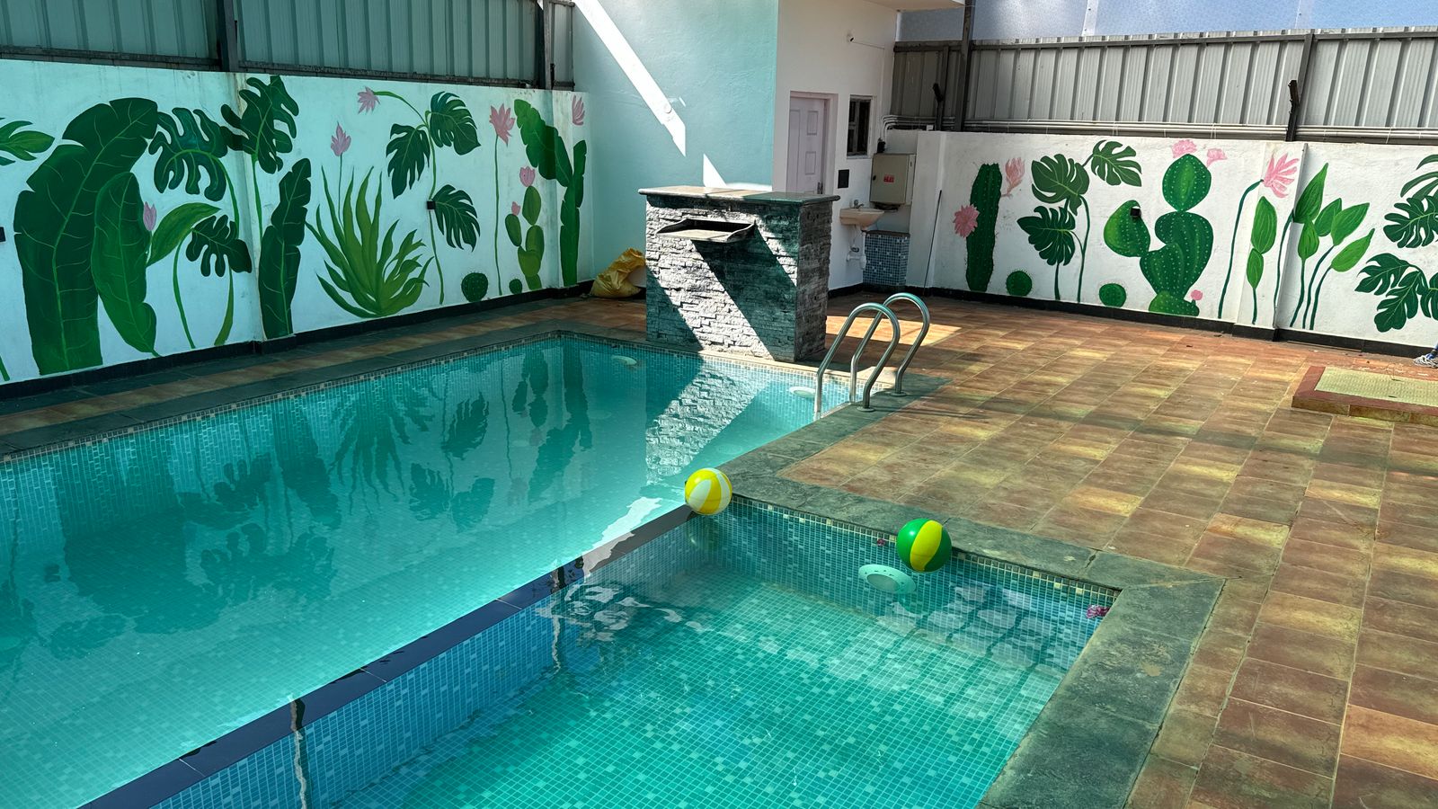 Aurora Farms Stay Villa Auroville - Reviews, Photos & Offer