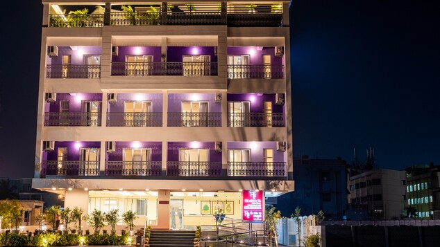 Regenta Central Puri Odisha Hotel Puri - Reviews, Photos & Offer