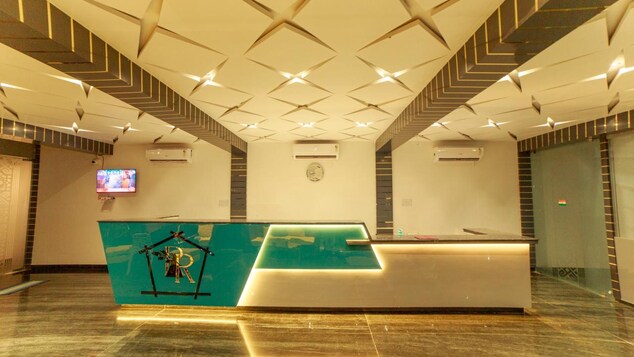 Riviera Resort and Hotel Hotel Durg - Reviews, Photos & Offer