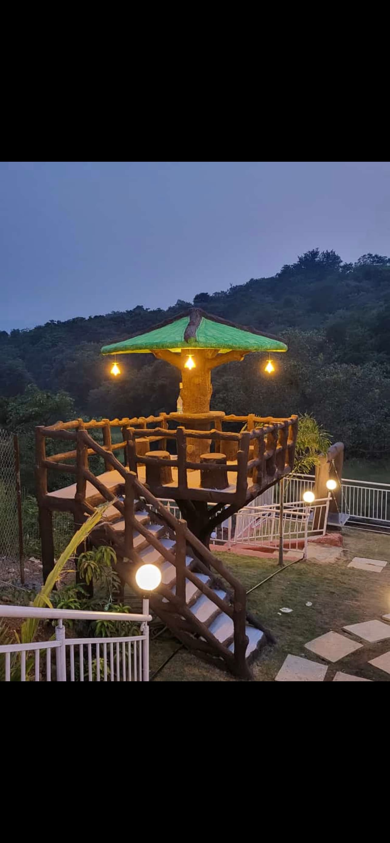Gunjal Farms Farm House Lonavala - Reviews, Photos & Offer