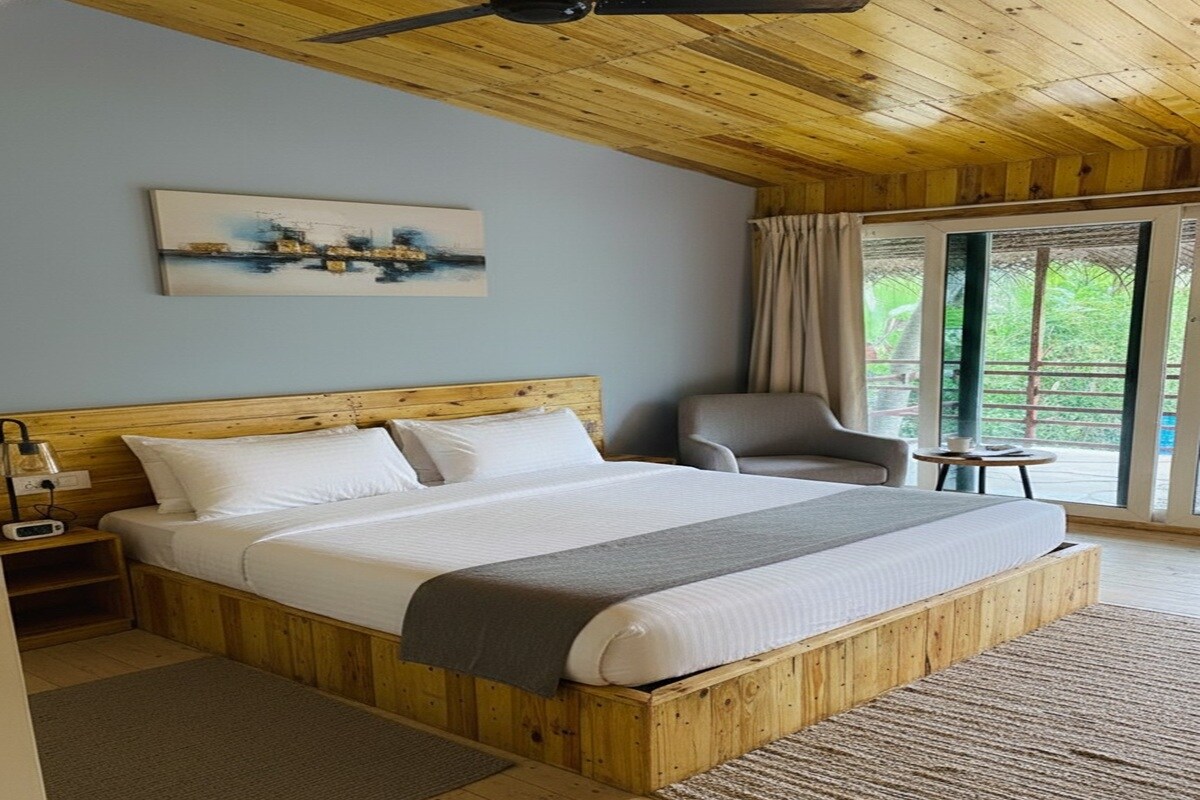 Photos of The Azure Resort - Goa Hotel on Goibibo