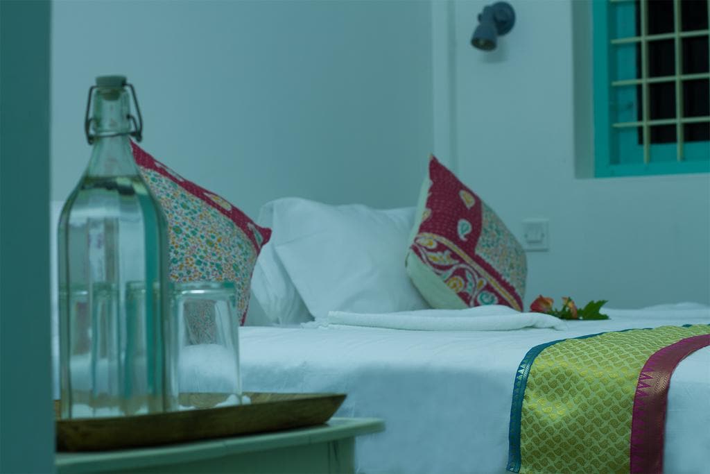 Cliff Stories Villa Varkala - Reviews, Photos & Offer