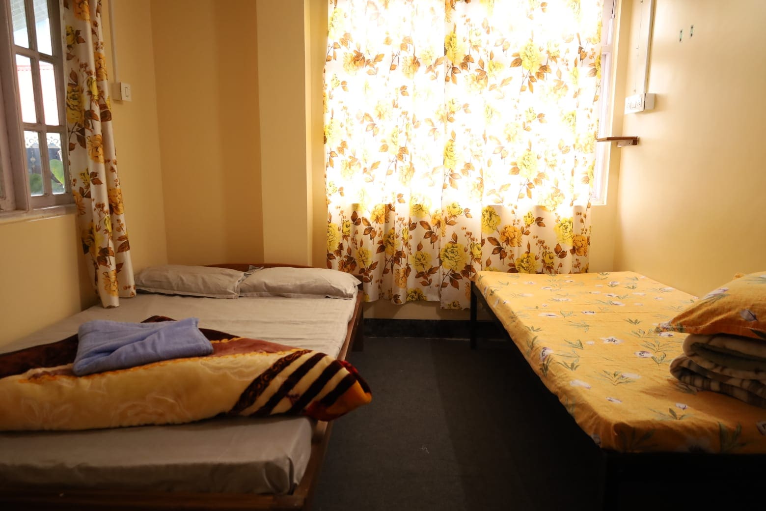 TRANQUIL HILL TOP HOMESTAY Kalimpong - Reviews, Photos & Offer