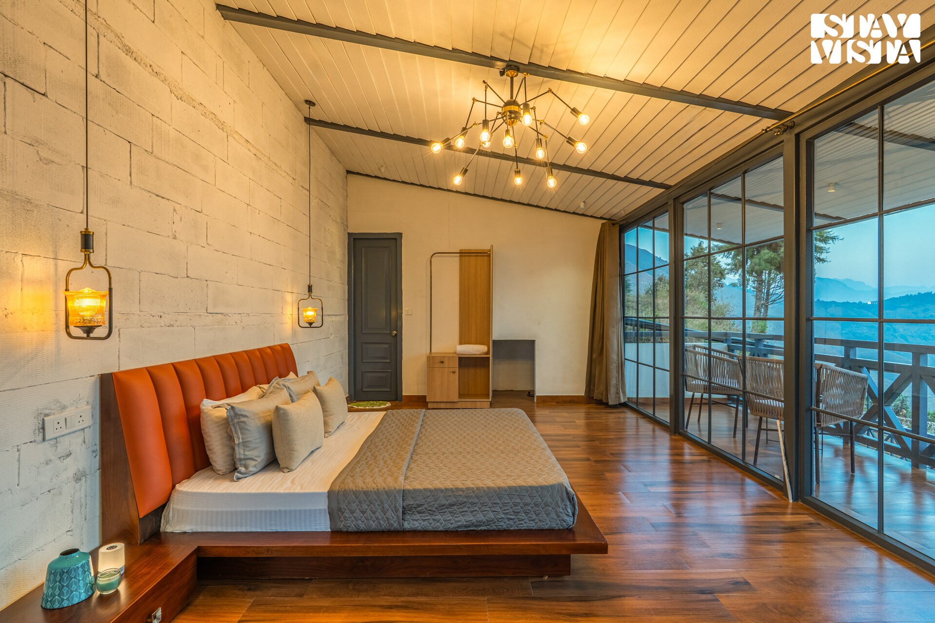 StayVista at The Edge of Sky Villa Chakrata - Reviews, Photos & Offer