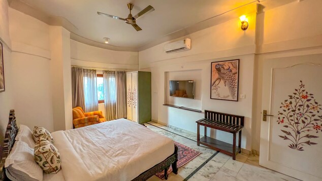 Dyore House Hotel Jaipur - Reviews, Photos & Offer