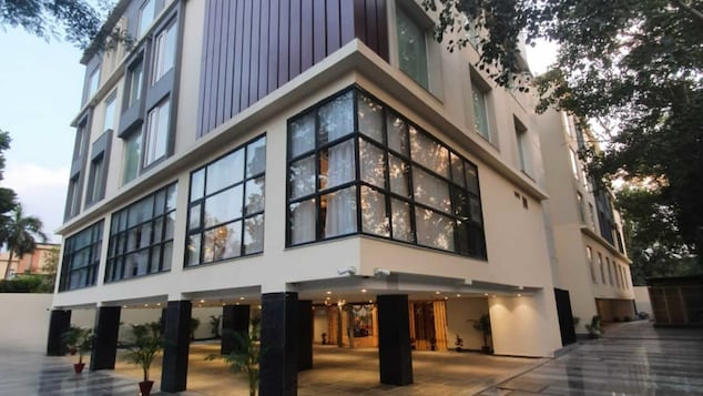 Best Western Maharani Bagh Hotel Delhi - Reviews, Photos & Offer