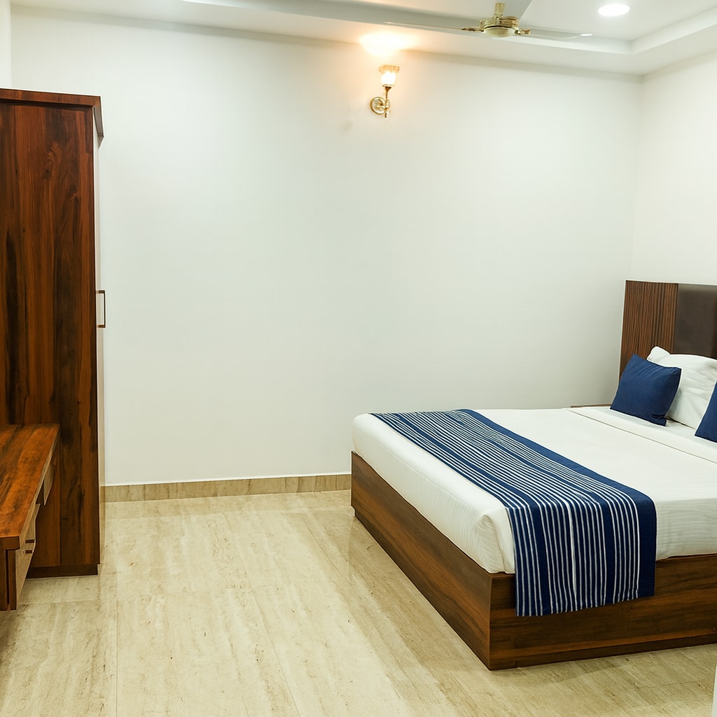 Homestay Empress Grand Agra - Reviews, Photos & Offer