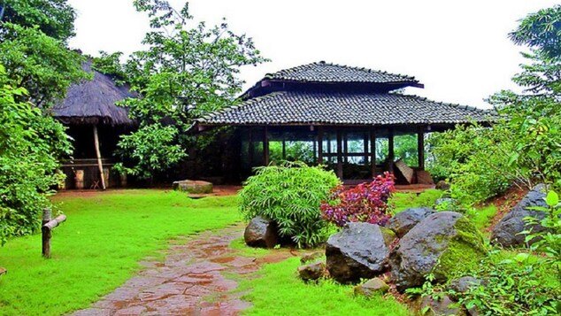 Wildernest Nature Resort Hotel Goa - Reviews, Photos & Offer