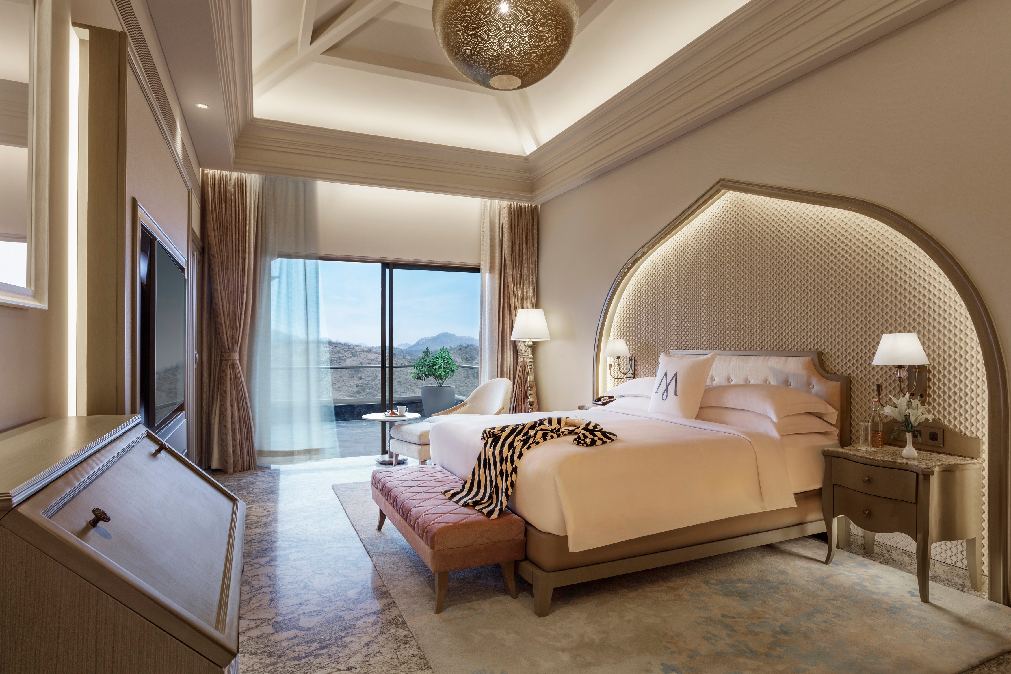 Mementos by ITC Hotels Ekaaya Udaipur Udaipur - Reviews, Photos & Offer