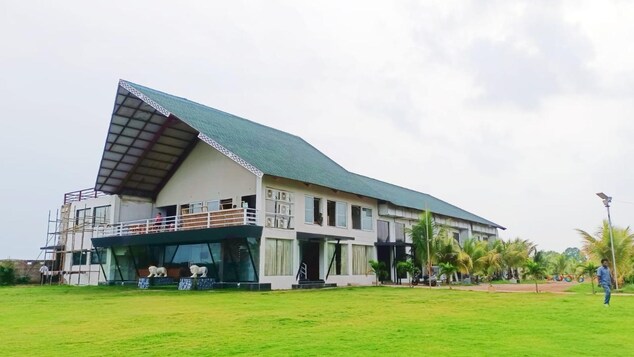 Riviera Resort and Hotel Hotel Durg - Reviews, Photos & Offer