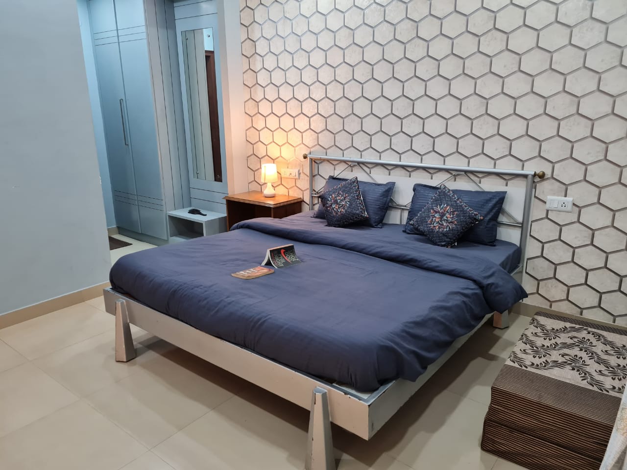 The Whispering Nook A Calm Hideaway Apartment Kasauli - Reviews, Photos ...