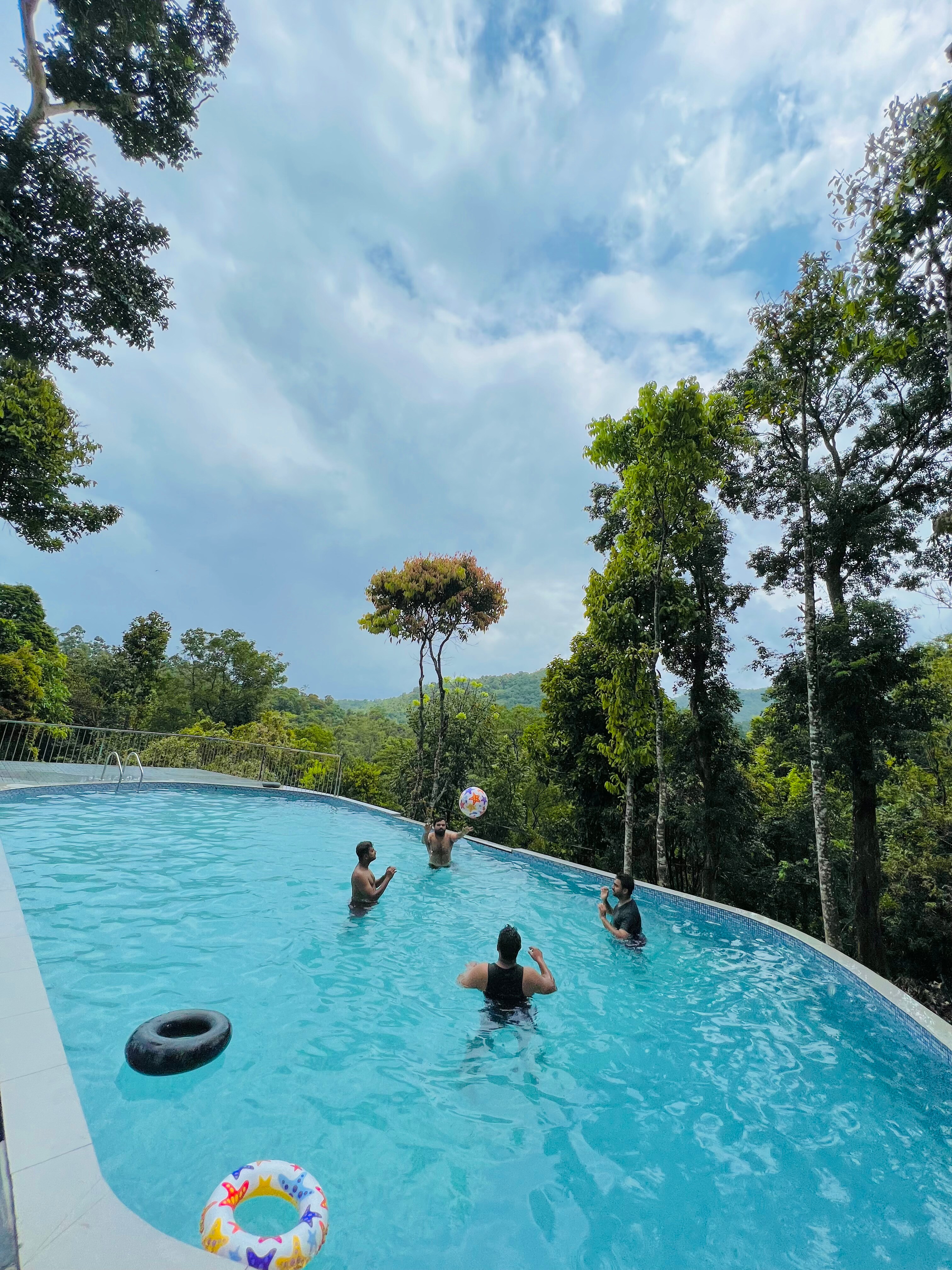 Arcadia Resort Wayanad - Reviews, Photos & Offer