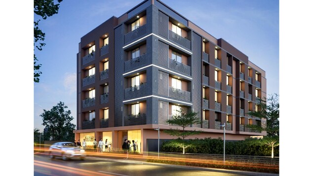 The Mantra One Hotel Ahmedabad - Reviews, Photos & Offer