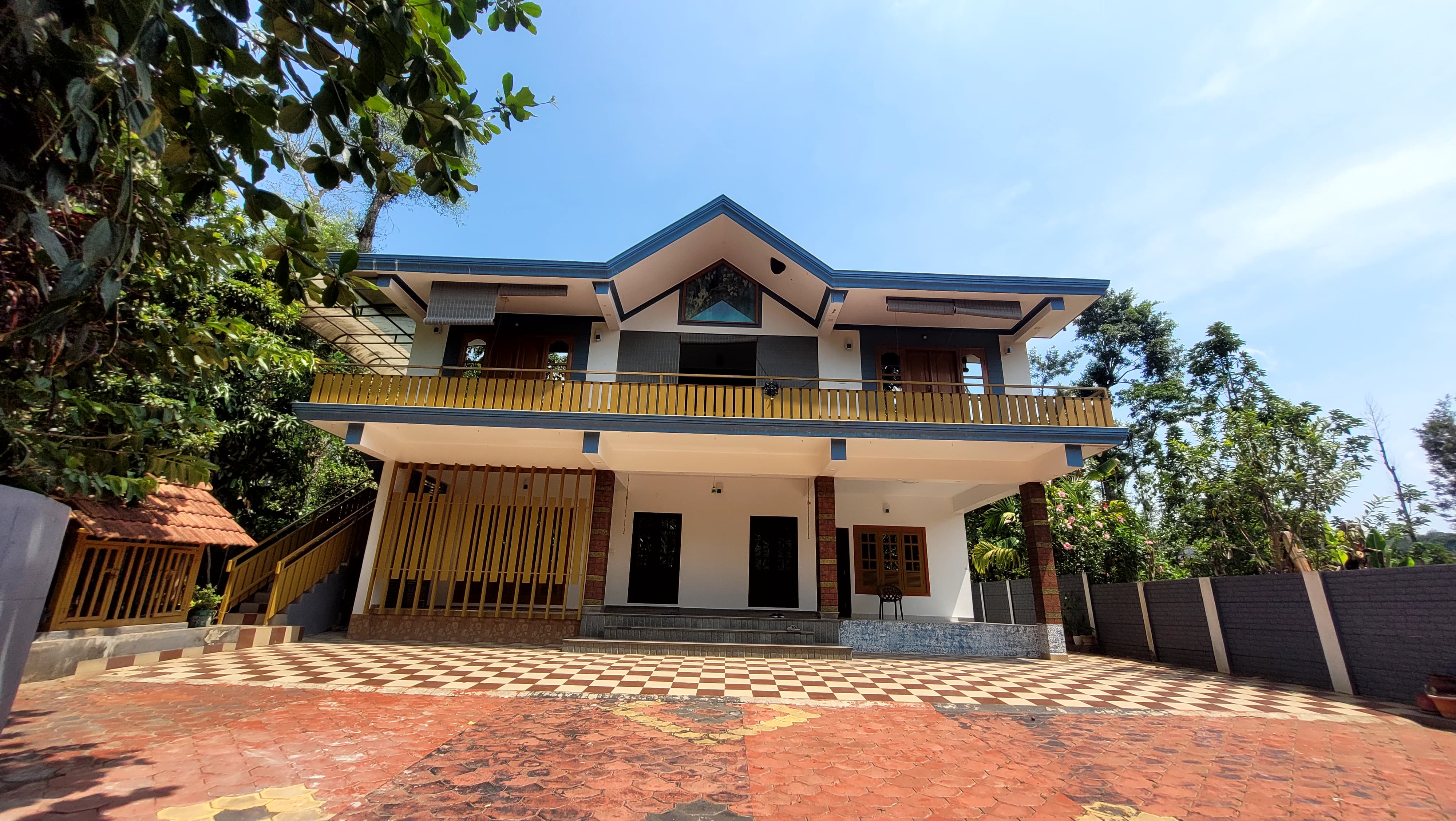 Photos of Mansion House Retreat Homestay - Coorg Hotel on Goibibo