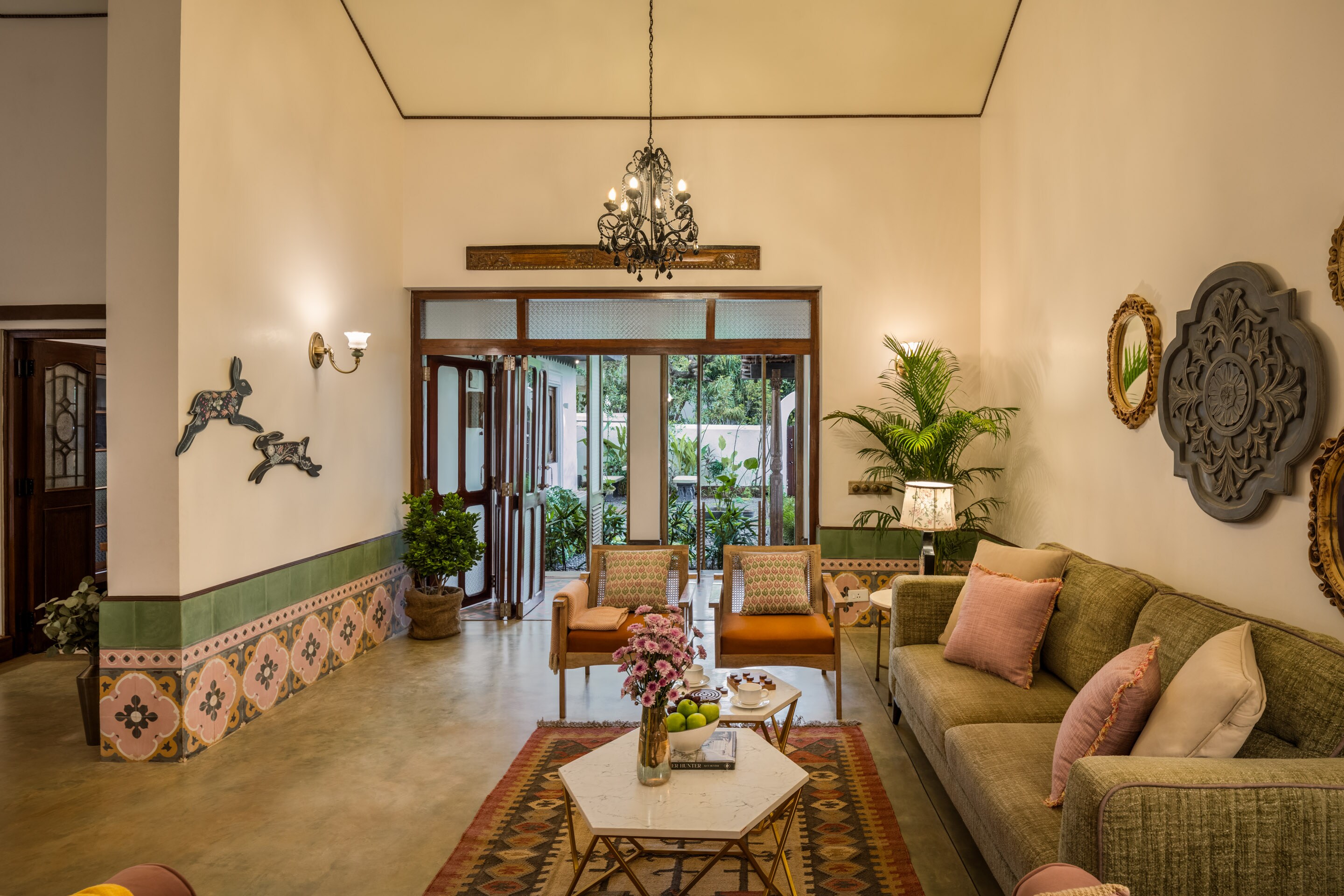 Fable by REVE Escapes Villa Goa - Reviews, Photos & Offer