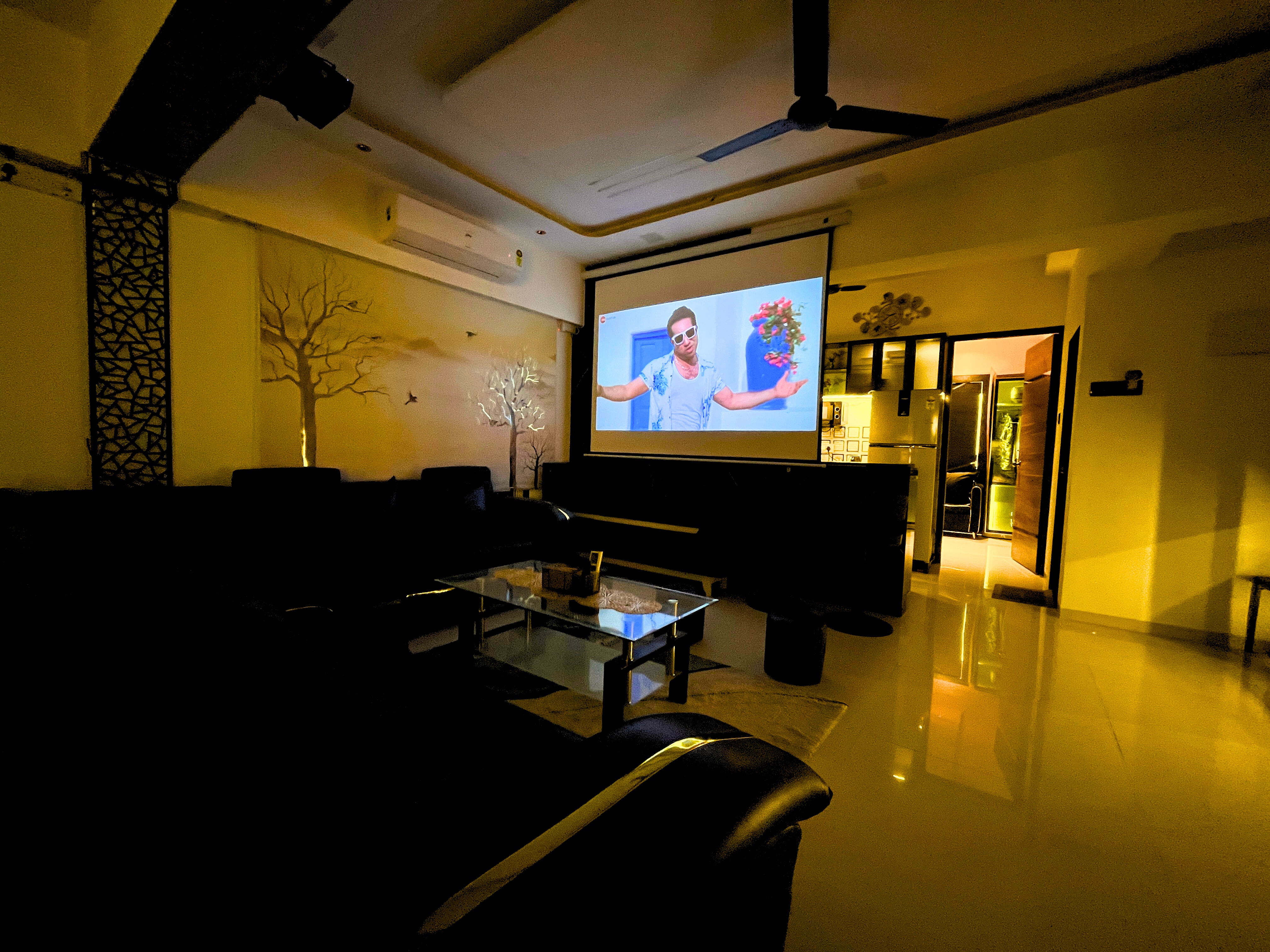 The Nesco Walkstay Homestay Mumbai - Reviews, Photos & Offer