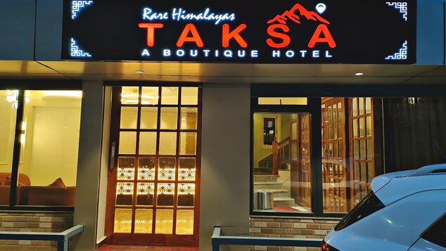 Hotel Taksa Hotel Darjeeling - Reviews, Photos & Offer