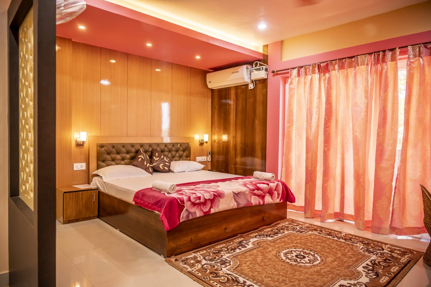 The Seaview Residency BnB Sri Vijaya Puram (Port Blair) - Reviews ...