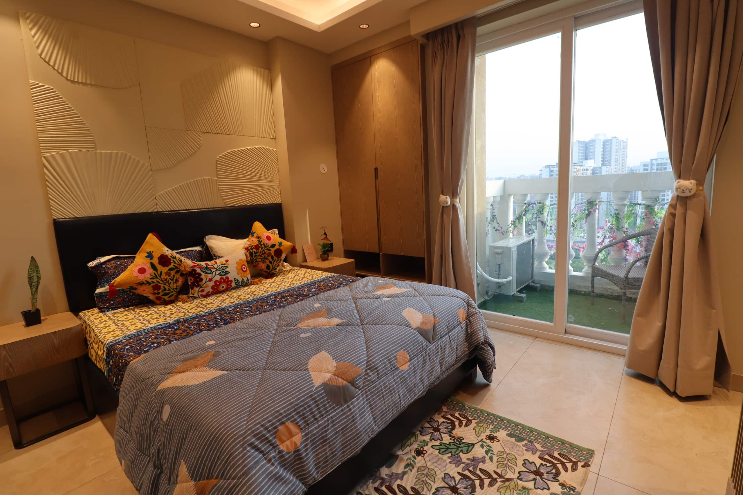 Sukoon stays Town Central Noida Apartment Dadri | Book Hotel with Up to ...