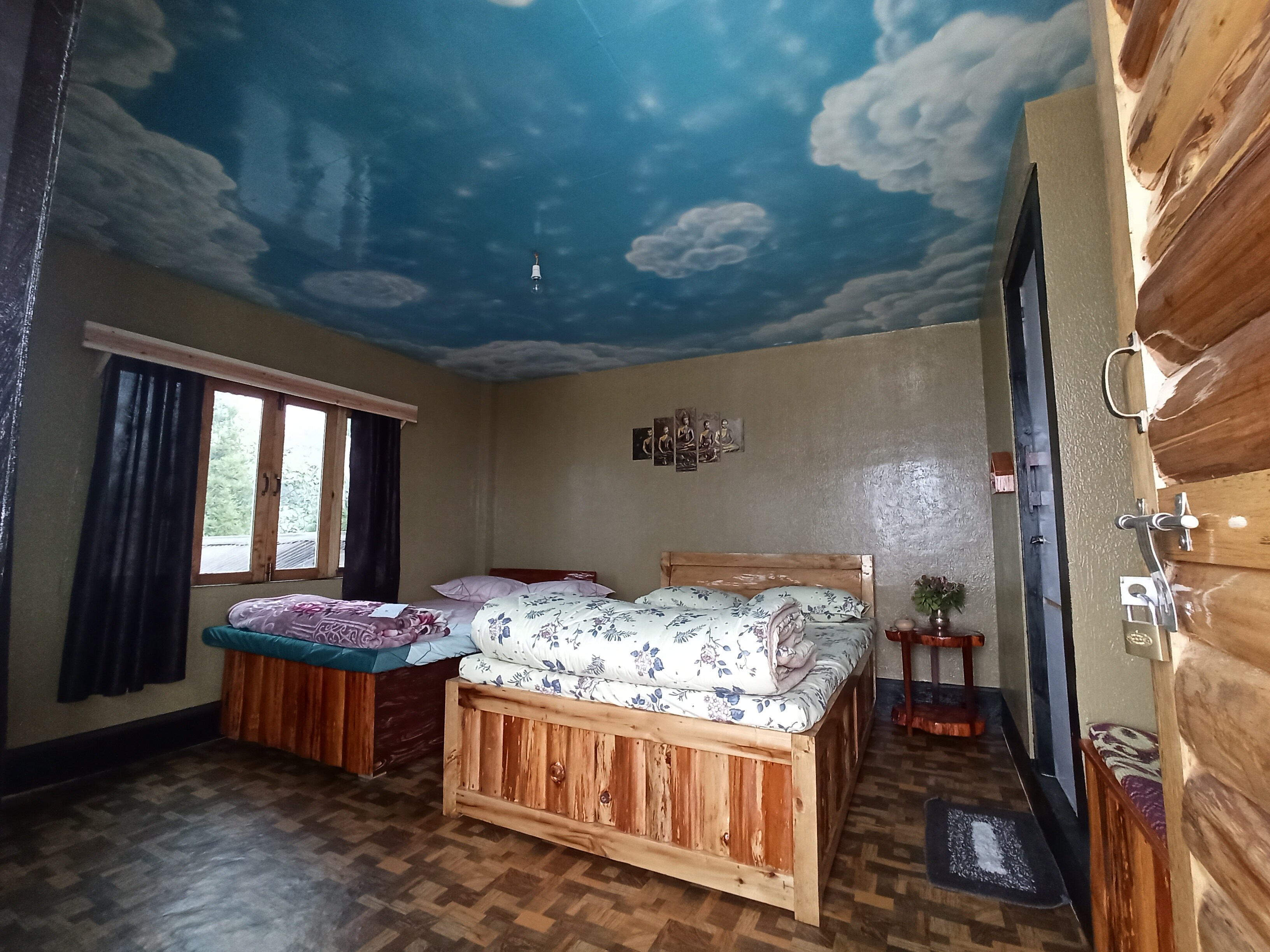 Yasha Homestay Sayachong Darjeeling - Reviews, Photos & Offer