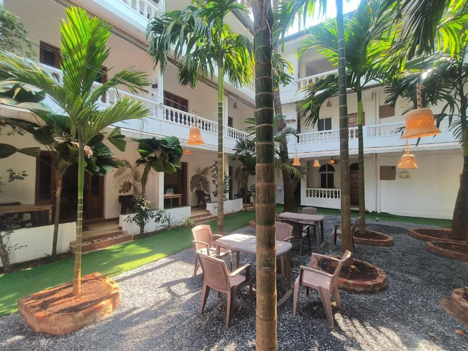 Shankar Hotel Goa | Book Hotel with Up to 25% OFF