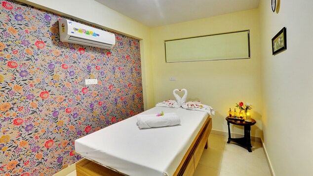 Padmini Bagh Resort By Inventree Udaipur Hotel Udaipur - Reviews ...