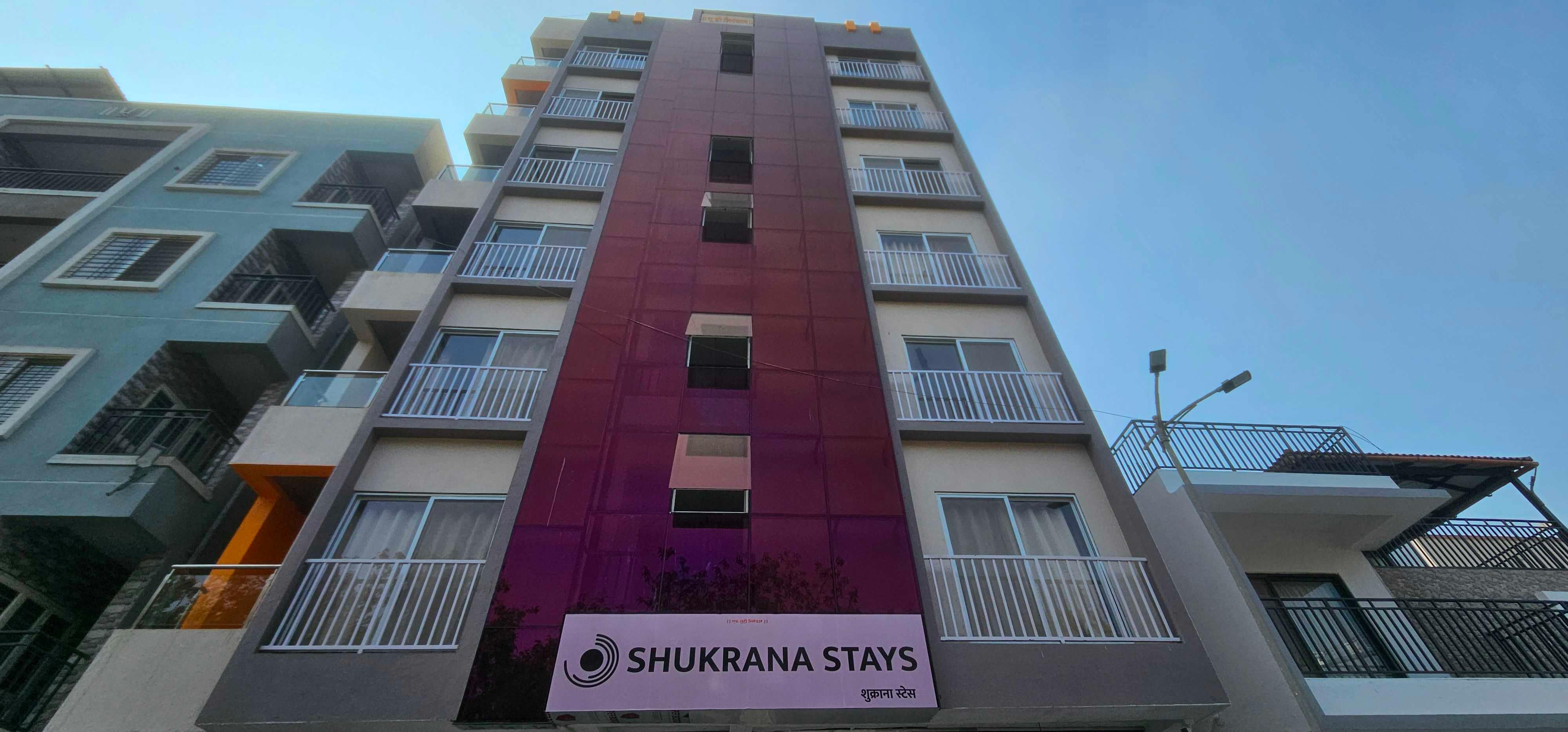 Photos of Hotel O Shukrana Premium Stays - Pune Hotel on Goibibo
