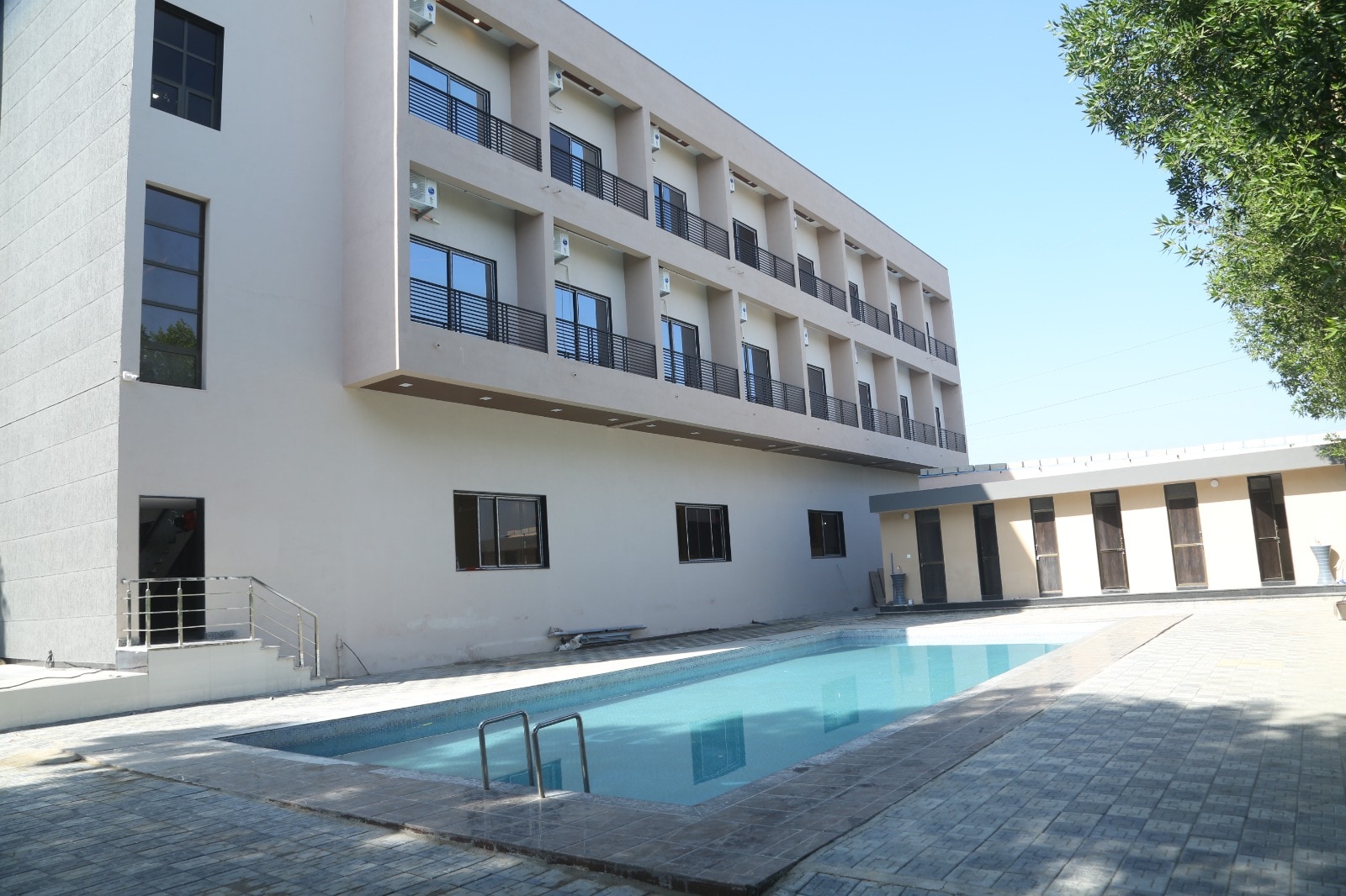 Jawai Karan Resort Sumerpur - Reviews, Photos & Offer