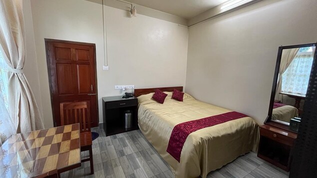 Iamonlang Resort and Restaurant Hotel Shillong - Reviews, Photos & Offer