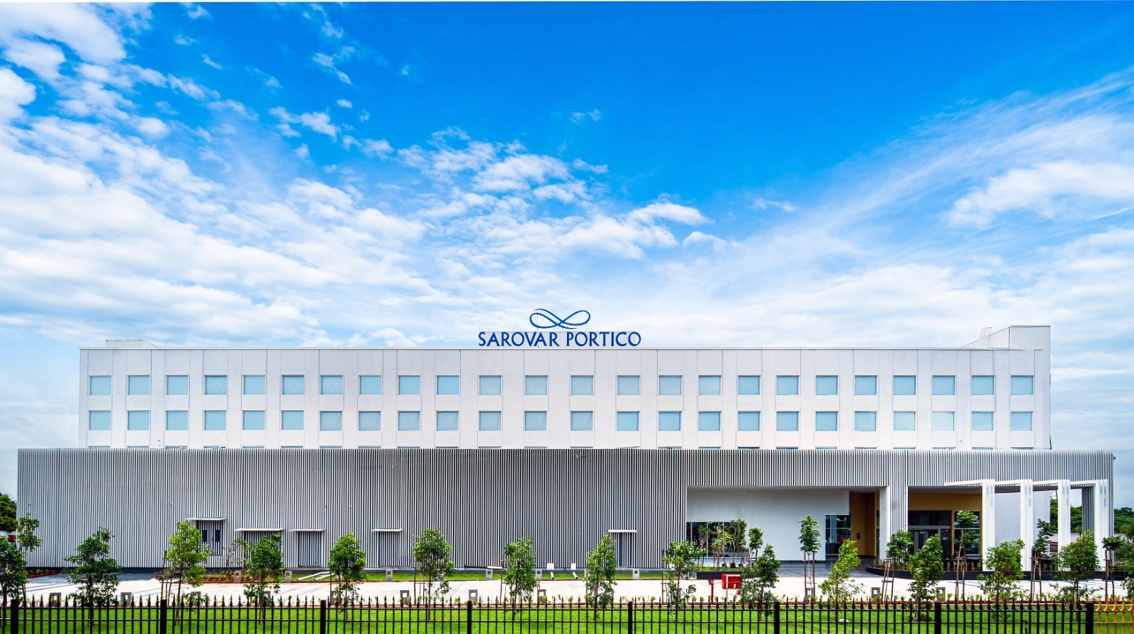 Sarovar Portico Sriperumbudur Hotel Chennai - Reviews, Photos & Offer