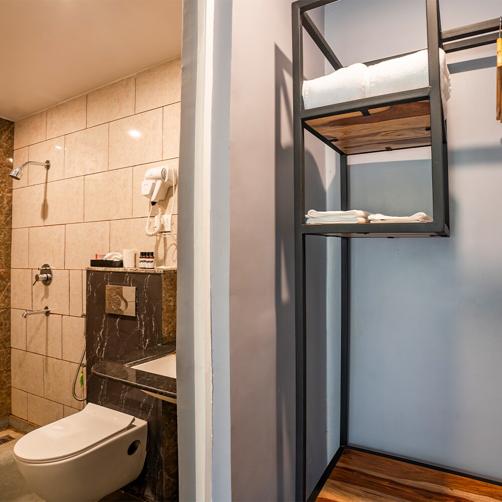 Moustache Rishikesh Riverside Resort Hotel Rishikesh - Reviews, Photos ...