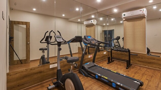 Regenta INN Grand Koramangala Hotel Bangalore - Reviews, Photos & Offer