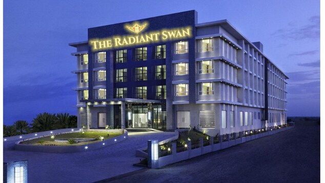 The Radiant Swan Hotel Dahej - Reviews, Photos & Offer