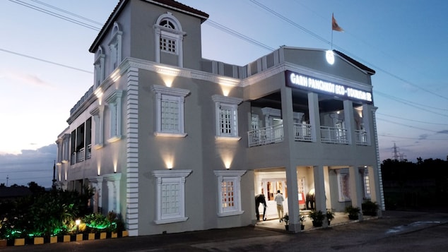 Garh Panchkot Eco Tourism Unit 2 Hotel Purulia - Reviews, Photos & Offer