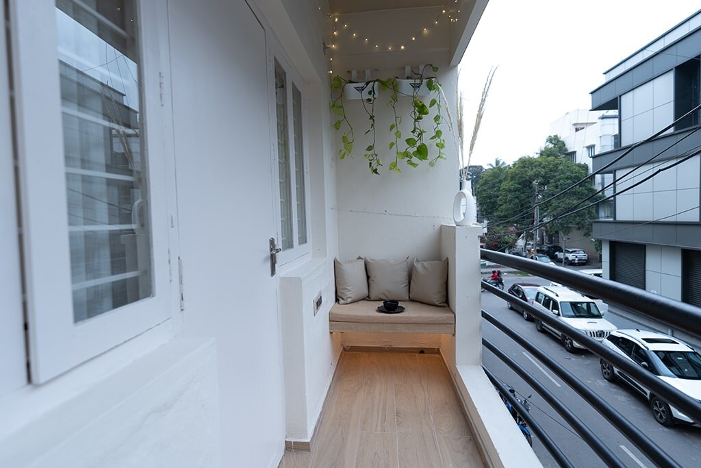 TheJapandiNest UltraLuxe3BHK JayaNagar GrtLocation Homestay Bangalore ...