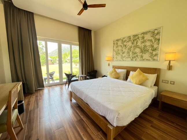 Matha Forest Resort Purulia - Reviews, Photos & Offer