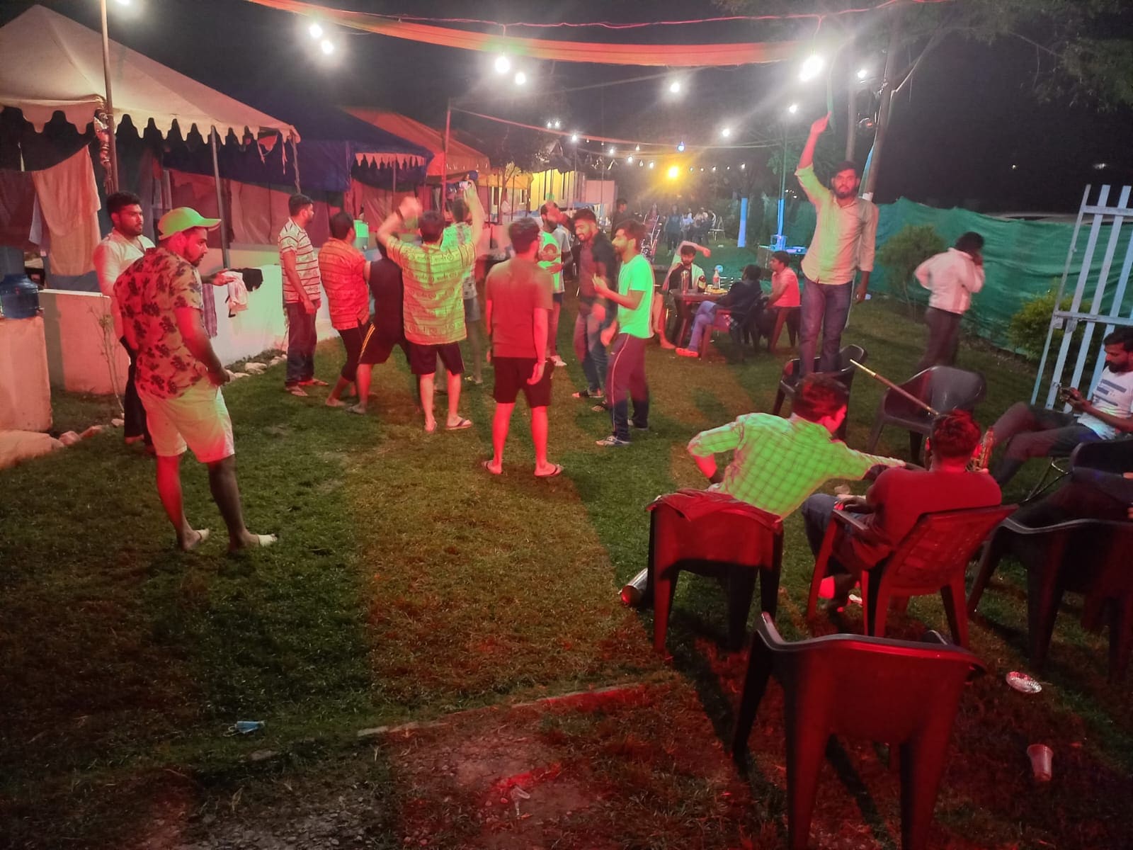 SUKHDEV RESORT RISHIKESH Rishikesh - Reviews, Photos & Offer