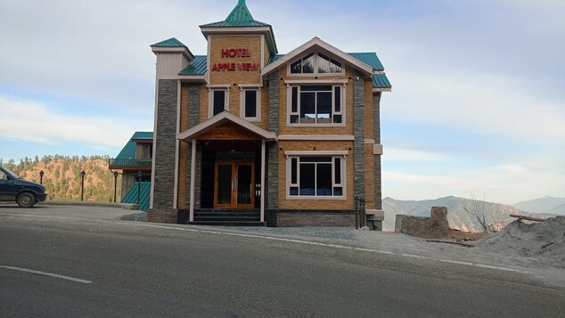 Hotel Apple View Narkanda Hotel Theog - Reviews, Photos & Offer