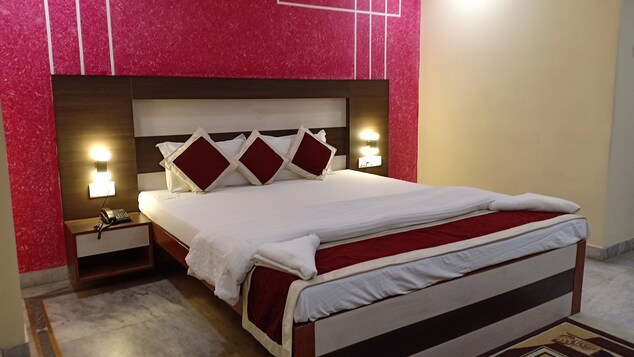 The Altira Hotel Hotel Jamshedpur - Reviews, Photos & Offer