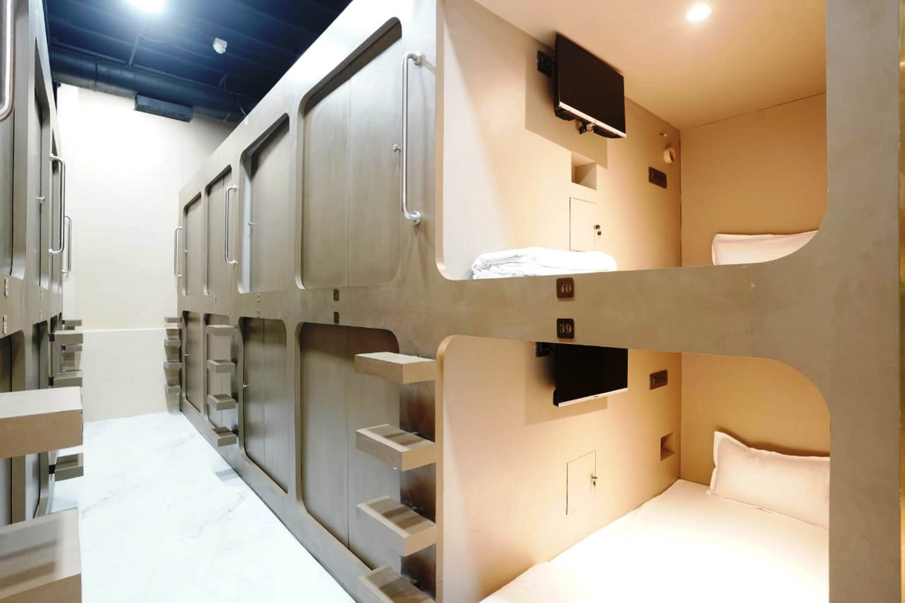 Astropod A unit of ammas palace hotel Mumbai - Reviews, Photos & Offer