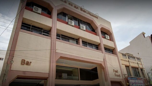 Hotel M.R.International Hotel Madurai - Reviews, Photos & Offer