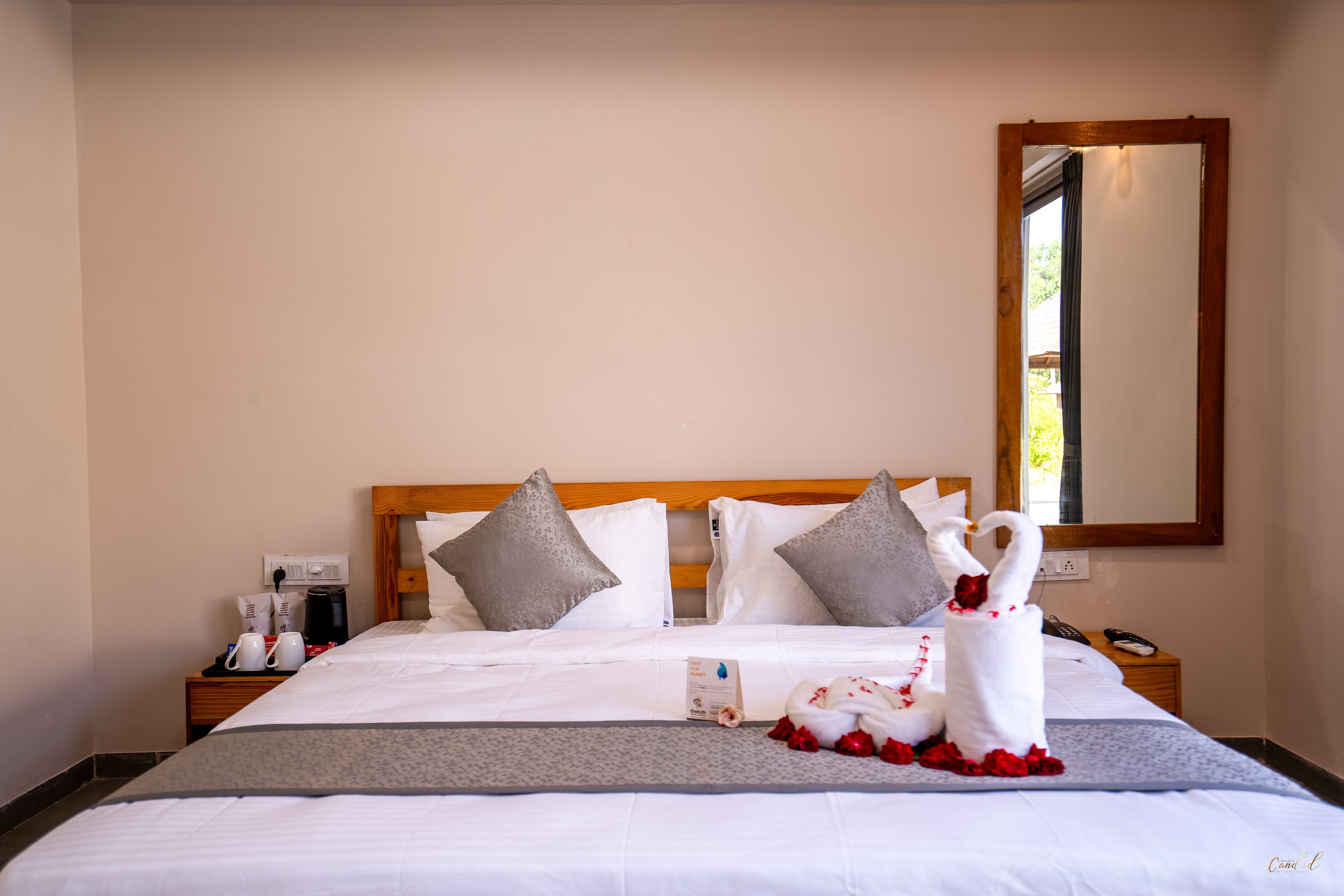 Daksh The Nirvana Retreat Resort Halol - Reviews, Photos & Offer