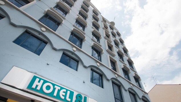 Hotel 81 Palace Hotel Singapore - Reviews, Photos & Offer
