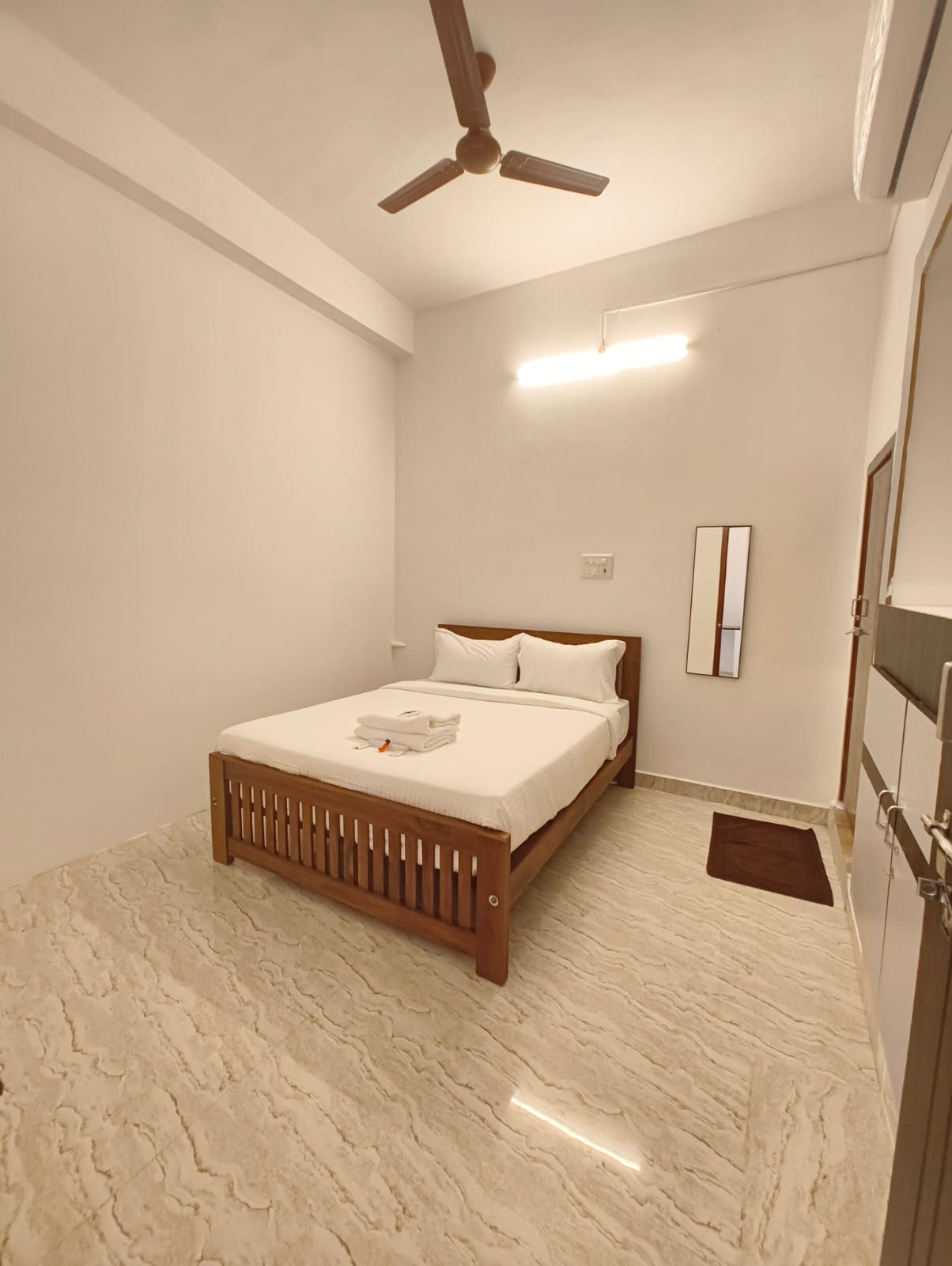 Mayura Inn - 2BHK Near Temple Homestay Rameshwaram - Reviews, Photos ...