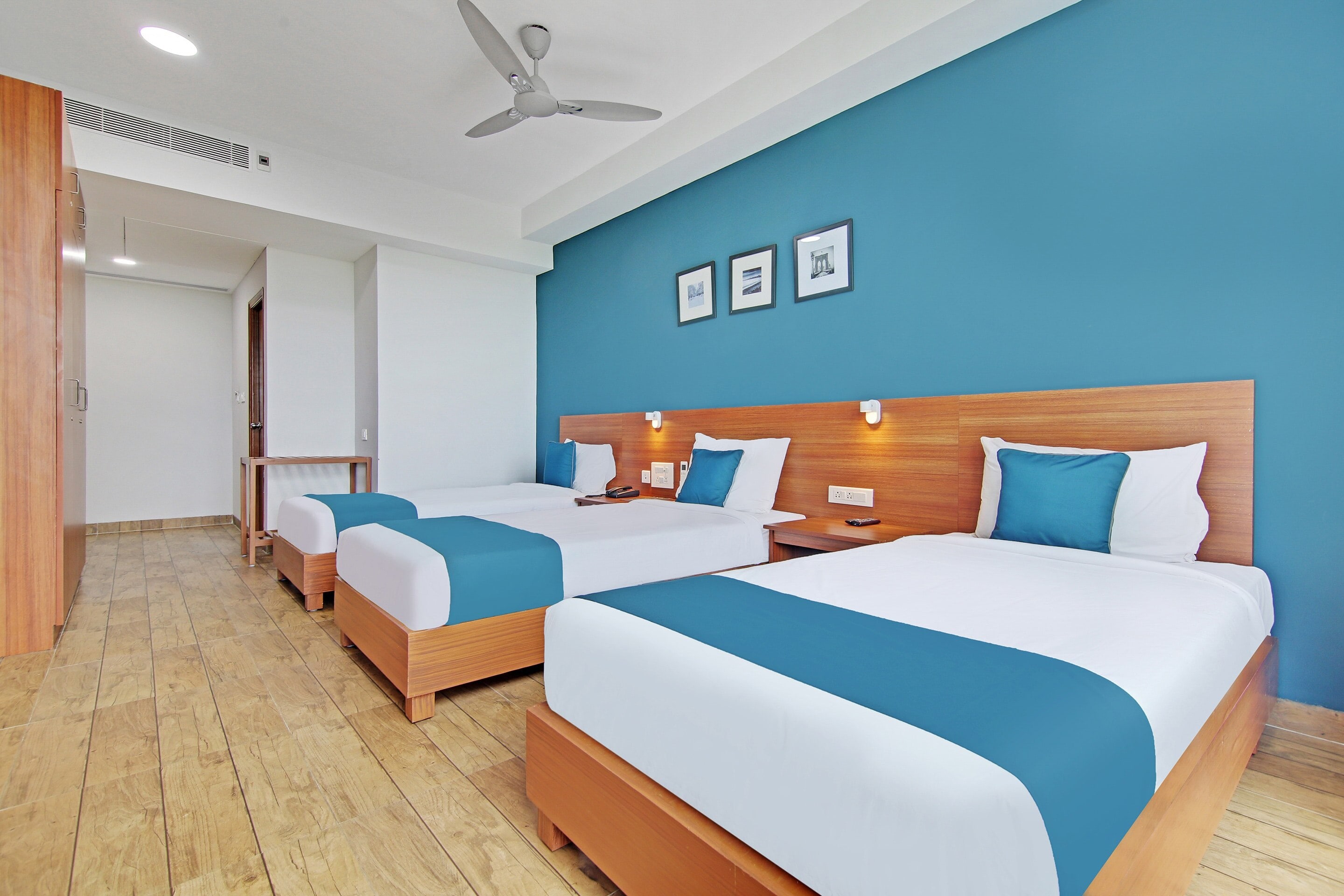 D Square Omr By K Hotels Chennai - Reviews, Photos & Offer