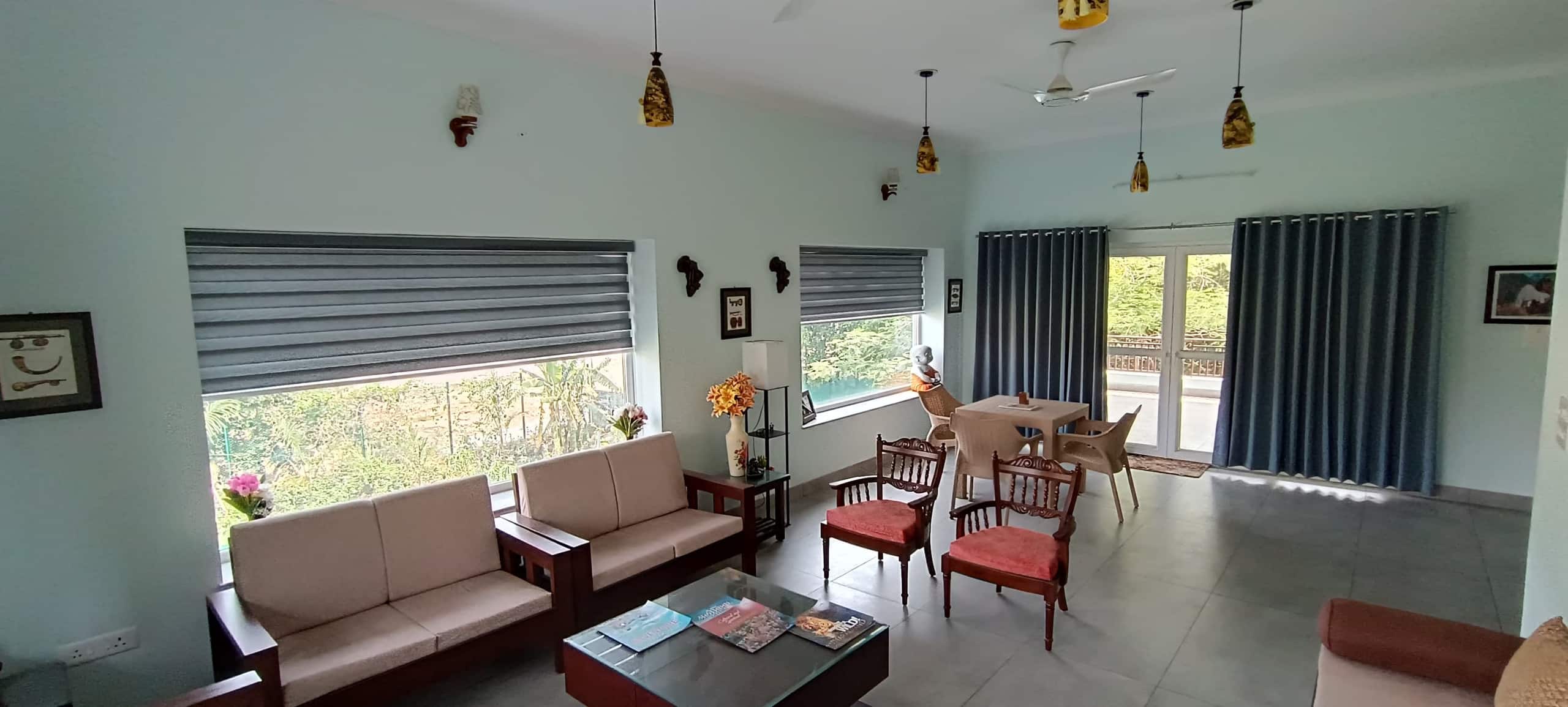 River Side Retreat within the natural surroundings Homestay Dehradun ...