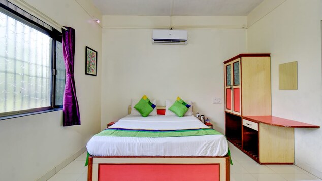 Hotel Silver Inn Hotel Mahabaleshwar - Reviews, Photos & Offer