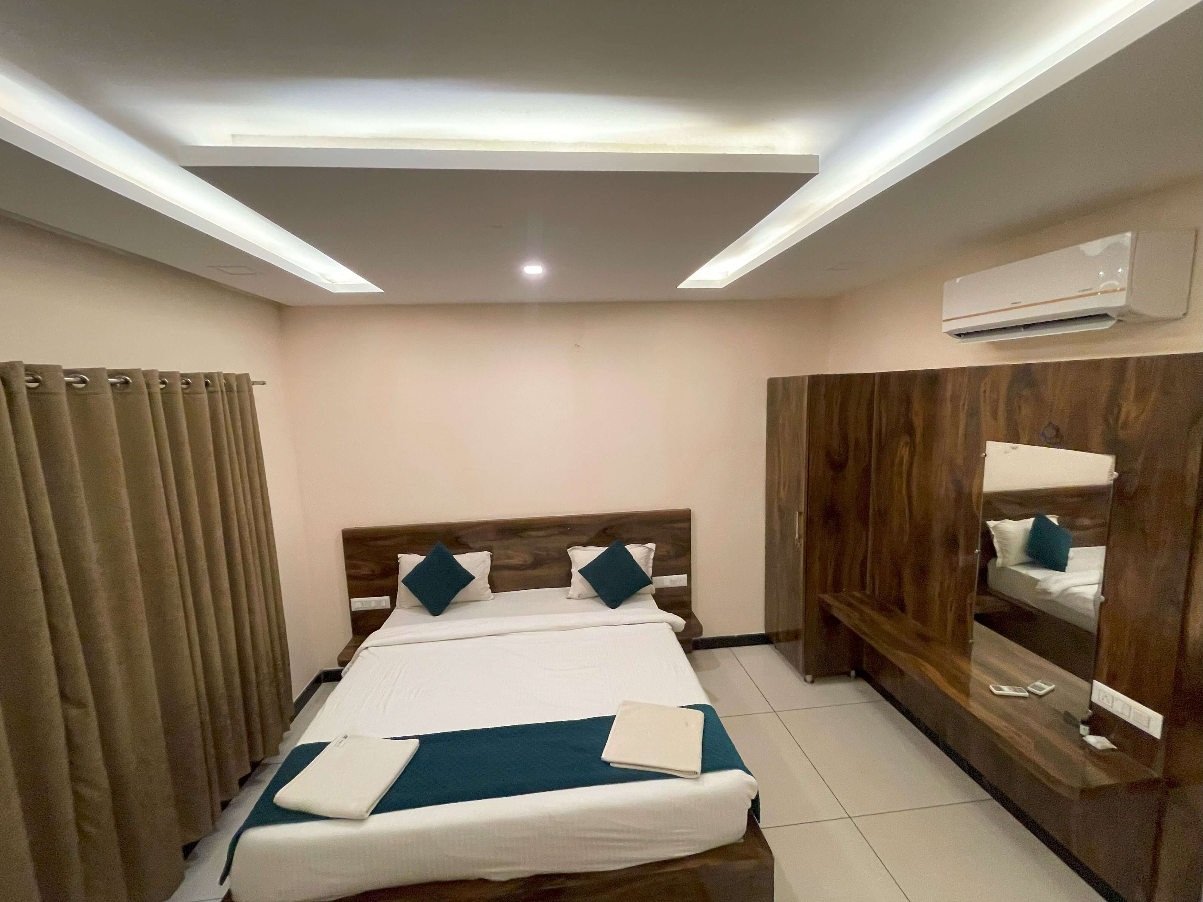 Blue Lagoon Inn Resort Mysore - Reviews, Photos & Offer