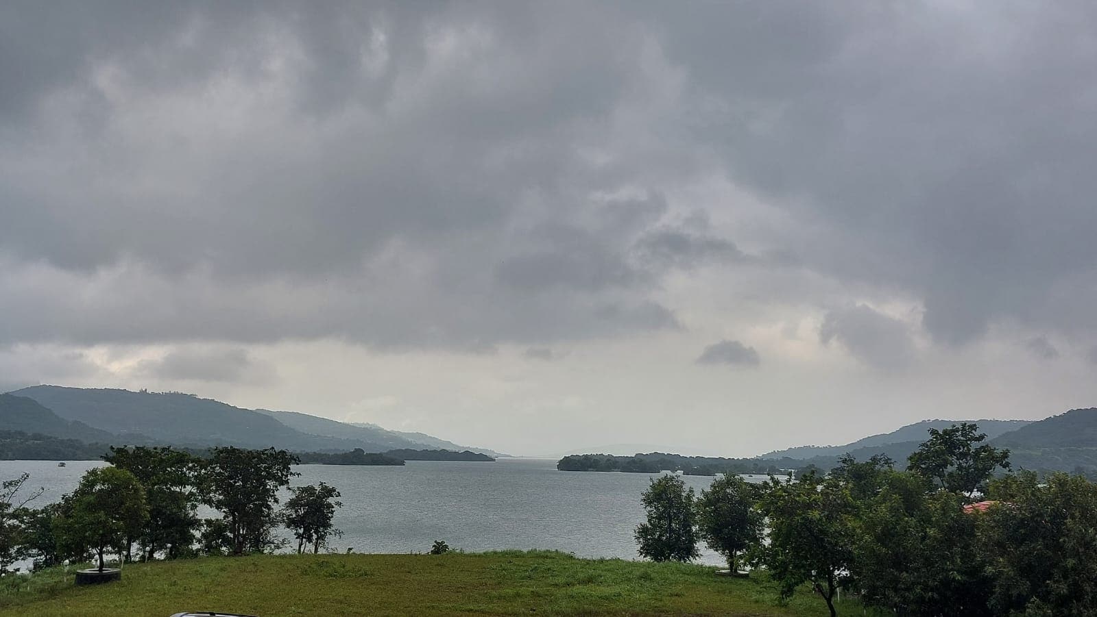 Lakeside Nirvana Hotel Lonavala - Reviews, Photos & Offer